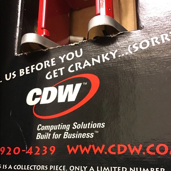 Other | Vintage Rare Advertising Robot Toy | Poshmark